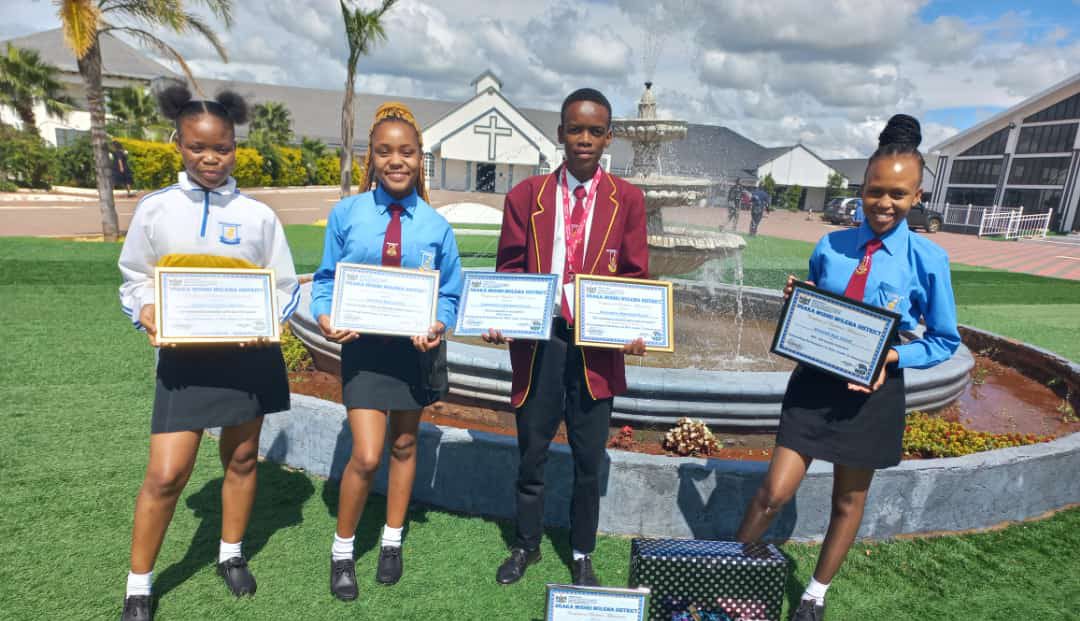 Academics : Academics is our main focus in our prestigious school, with ...